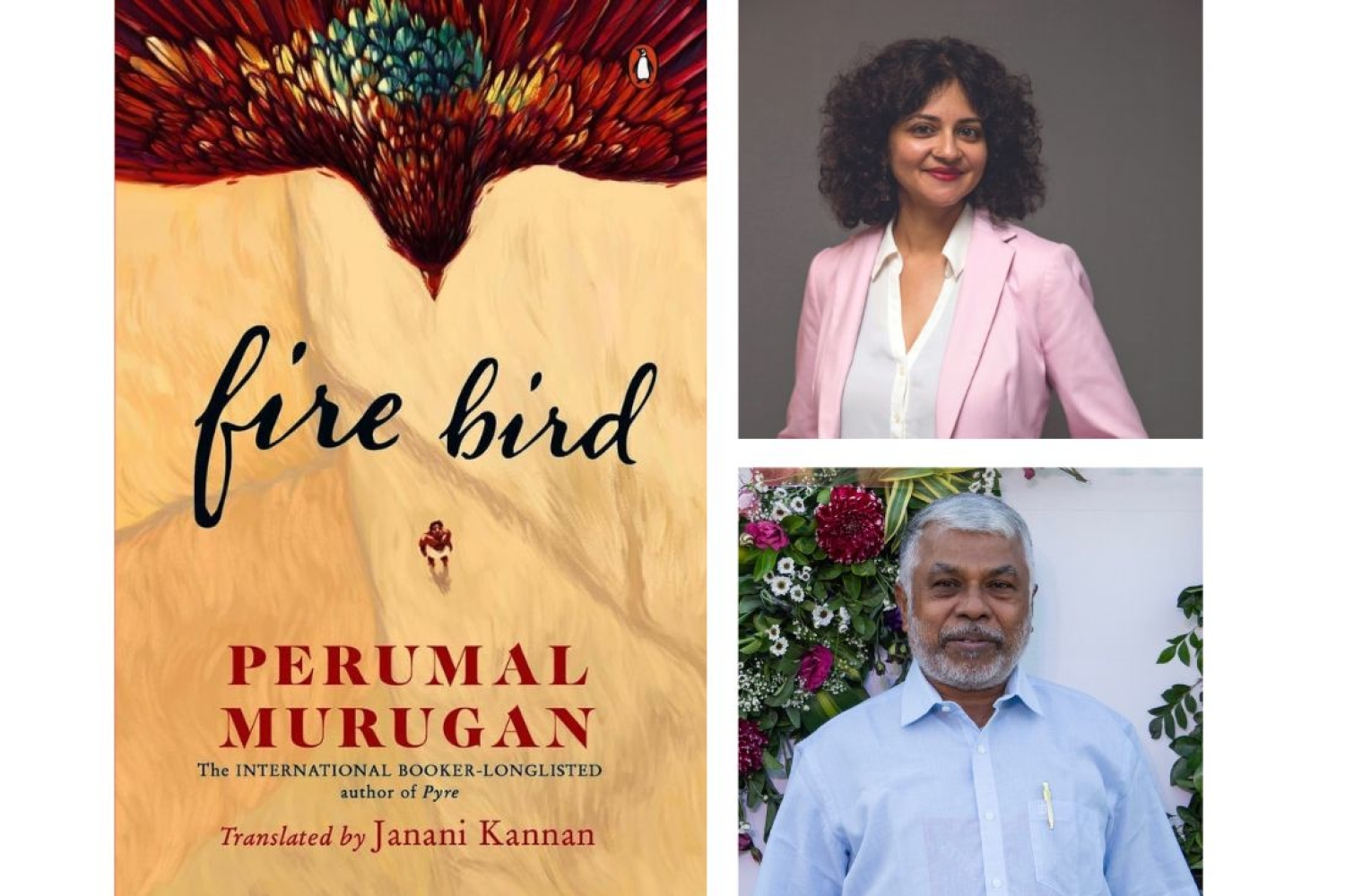 'Fire Bird'