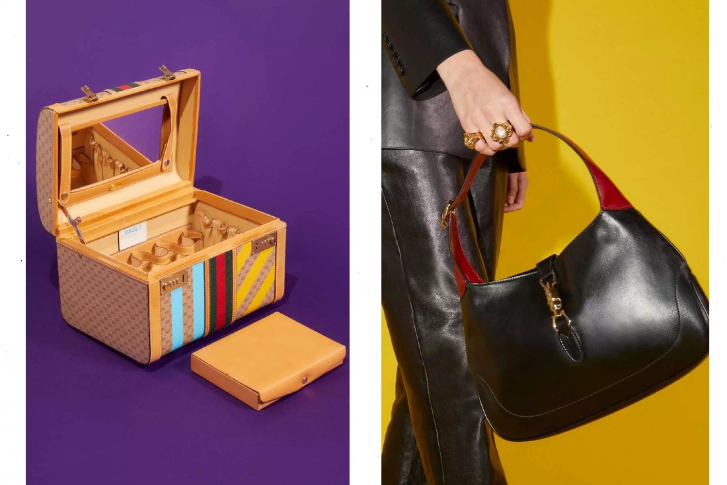 Gucci x Superplastic