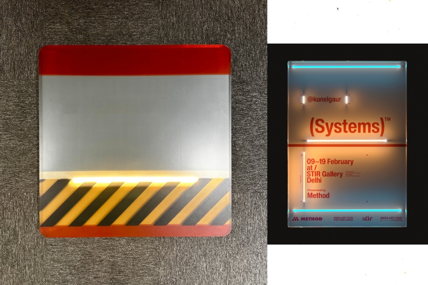 (Systems)â„¢ by Kunel Gaur