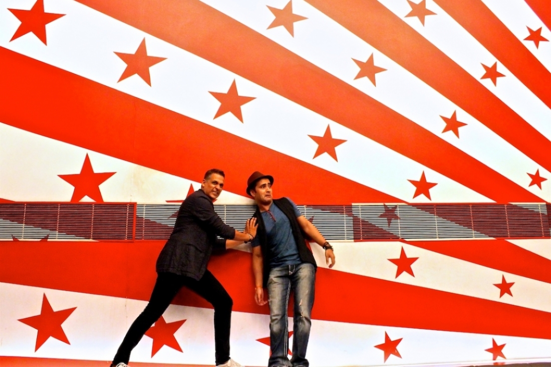 The Unplugged Project