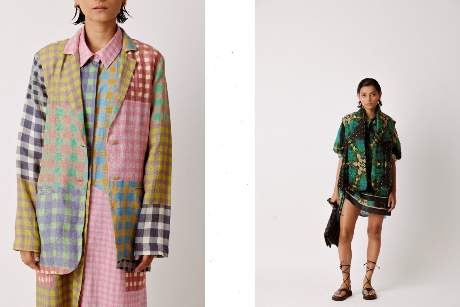 Yavi Spring Summer '23