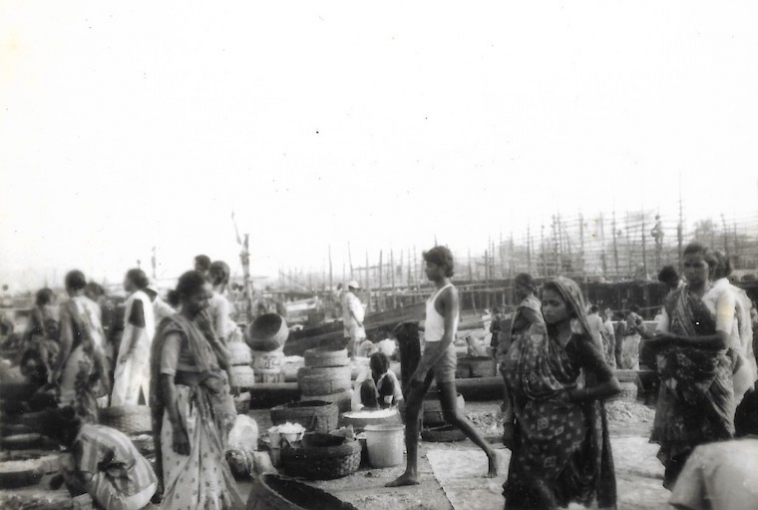 Through the Eyes of the Kolis : A reflection on Mumbaiâ€™s past ...