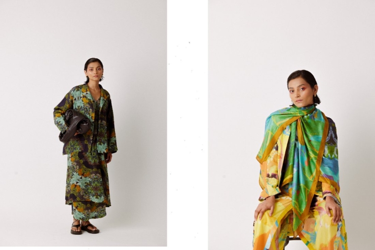 Yavi Spring Summer '23